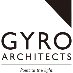 News – GYRO architects [株式会社ジャイロアーキテクツ]