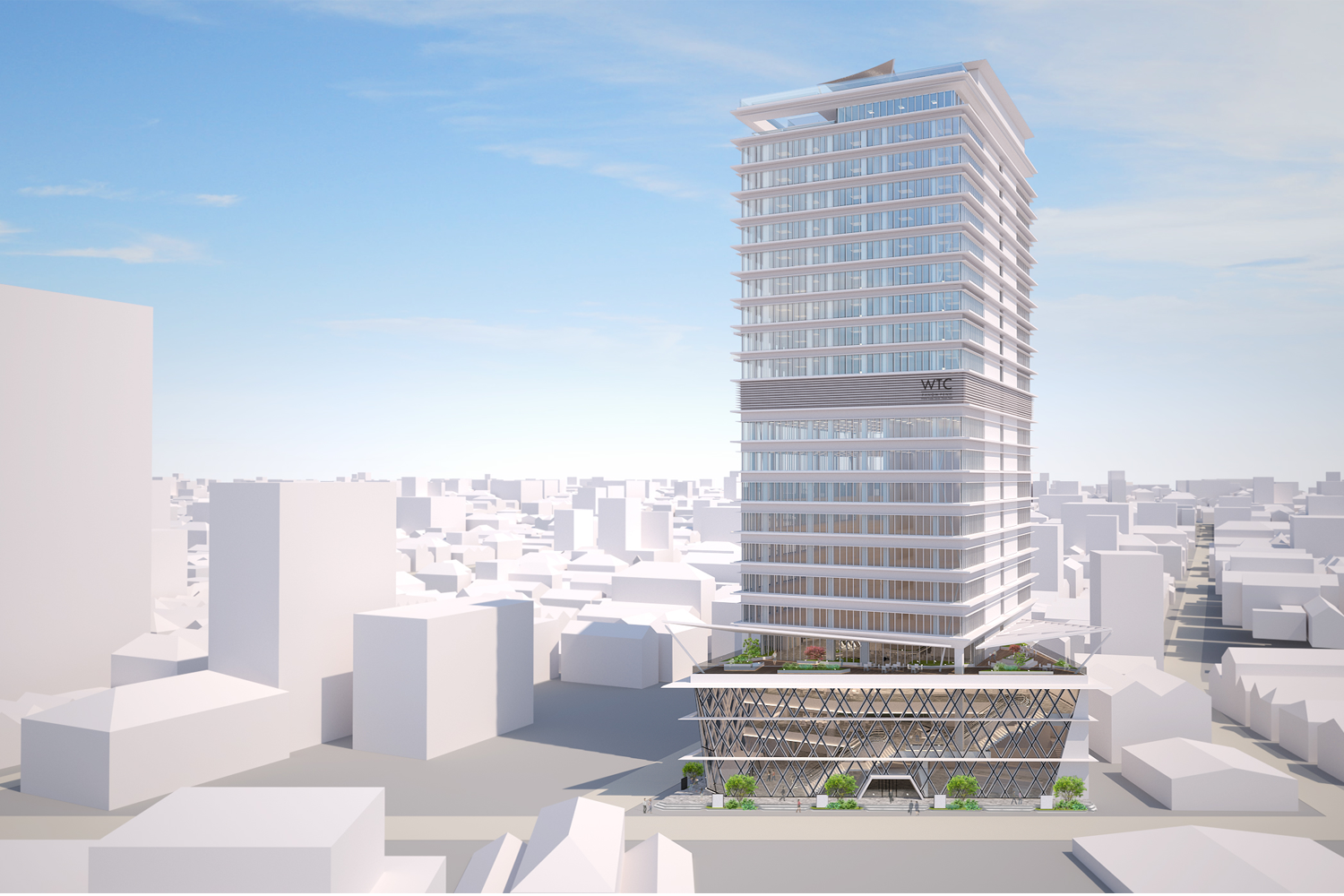 GYRO architects [株式会社ジャイロアーキテクツ] – 株式会社ジャイロアーキテクツ 一級建築士事務所