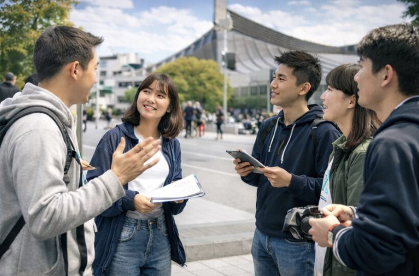 学生向けセミナー開催のお知らせ - GYRO ARCHITECTS [株式会社ジャイロアーキテクツ]GYRO ARCHITECTS [株式会社 ...